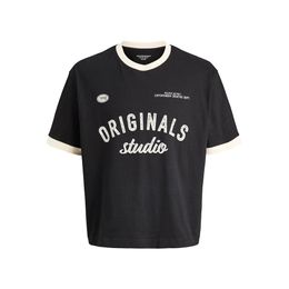 Jack & Jones Jack & Jones Shirt male Black size XL