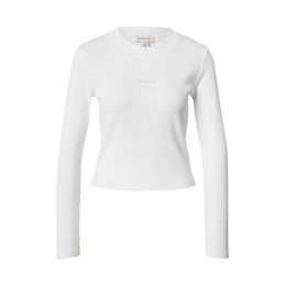 Calvin Klein Jeans Shirt female White size M