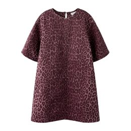 name it Dress girl Purple size 116