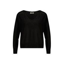 Deeluxe Pullover 'Amalia' Damen Gr&ouml;&szlig;e M schwarz