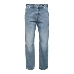 Only & Sons Only & Sons Jeans 'ONSEdge' male Blue size 29