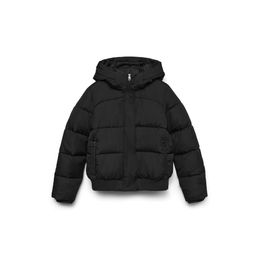 Véro Moda VERO MODA Jacke 'VMKylie ' Damen Größe S schwarz Winterjacke