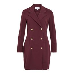Vila Dress female Red size XS