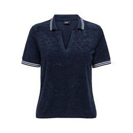 Only Shirt 'ONLVicky' female Blue size S