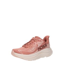 Hoka One One HOKA Laufschuh 'CLIFTON 10' Damen Gr&ouml;&szlig;e 41.5/42 rosa / pitaya / magenta