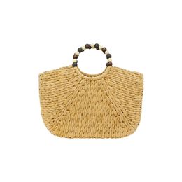 Ebeeza Handbag female Green size One Size