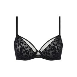 Chantelle Bra female Black size 75