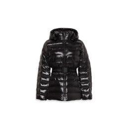 Calvin Klein Jacke Damen Größe XXL schwarz Winterjacke