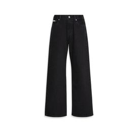 Calvin Klein Jeans Jeans 'Atlantic' female Black size 24
