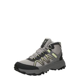 Columbia Boots 'PEAKFREAK RUSH ' Damen Gr&ouml;&szlig;e 40.5 grau / hellgrau / hellgr&uuml;n / schwarz