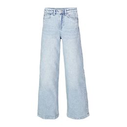 Garcia Jeans 'Annemay' girl Blue size 146