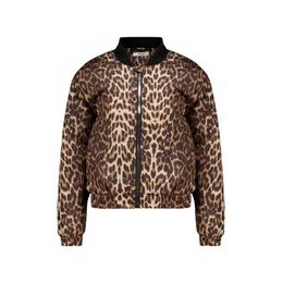 Deeluxe Between-Season Jacket 'Yelowa' female Black size S