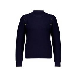 Deeluxe Sweater 'Matycia' female Blue size XS