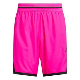 adidas Performance Workout Pants 'Crazy Lite' male Pink size XS