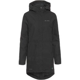 Vaude Sportjacke Damen Gr&ouml;&szlig;e S schwarz
