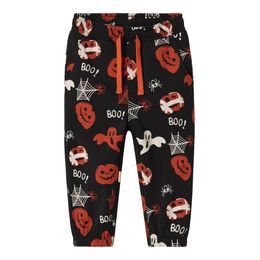 name it Pants 'Halloween' boy Black size 92