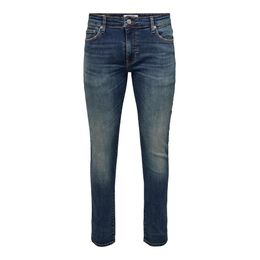 Only & Sons Only & Sons Jeans 'LOOM' male Blue size 29