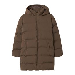 lmtd LIMITED BY NAME IT Lmtd Coat girl Brown size 146/152