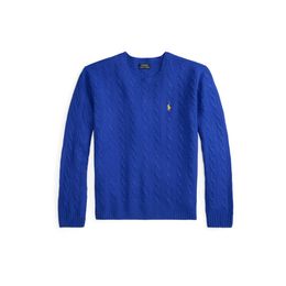 Polo Ralph Lauren Pullover Herren Gr&ouml;&szlig;e XL royalblau