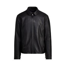 Polo Ralph Lauren Between-Season Jacket male Black size S
