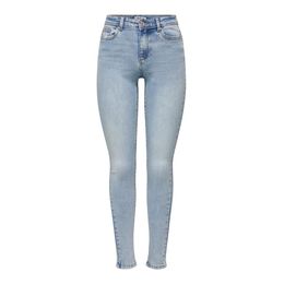 Only Jeans 'ONLWAUW' Damen Gr&ouml;&szlig;e 27/28 blue denim