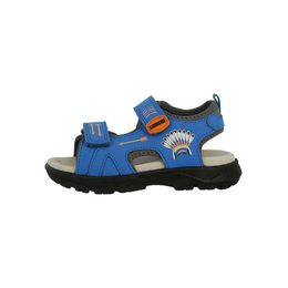 Lurchi Sandalen in Blau - 23% | Gr&ouml;&szlig;e 27 | Kindersandalen