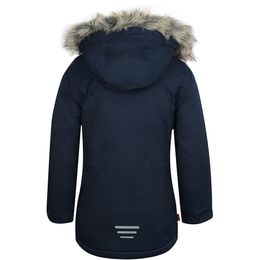 Trollkids Parka "Oslo XT" in Dunkelblau/ Pink - 20% | Größe 176 | Kinderjacken