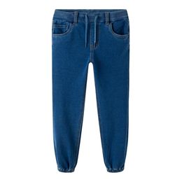 TWO SOON Jeans Jungen Gr&ouml;&szlig;e 104 blue denim