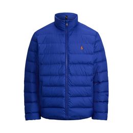 Polo Ralph Lauren Winter Jacket male Blue size XXL