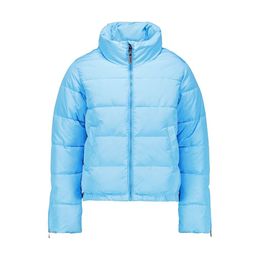 Garcia Jacke M&auml;dchen Gr&ouml;&szlig;e 164/170 hellblau