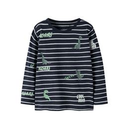 name it Shirt boy Blue size 98