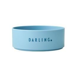Design Letters Schale "Mini Favourite" in Hellblau - 300 ml - 61% | Gedeckter-tisch