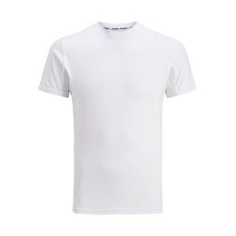 Jack & Jones Jack & Jones Shirt 'CNZ' male White size L