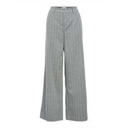 Object Pants 'OBJLISA' female Grey size 42