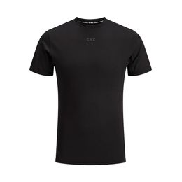 Jack & Jones Jack & Jones Shirt 'CNZ' male Black size M