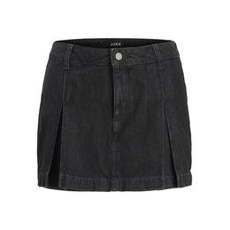 Jack & Jones JJXX Hosenrock 'JXBloom' Damen Größe 29 anthrazit