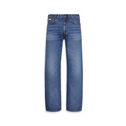 Calvin Klein Jeans Jeans '90S HORIZON' male Blue size 35