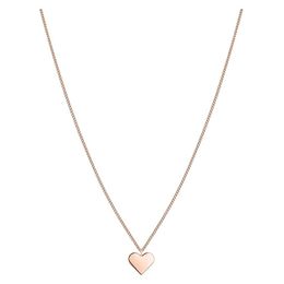Tamaris Halskette mit Schmuckelement - (L)45 cm - 51% | Schmuck