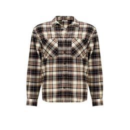 Deeluxe Button Up Shirt 'Jasien' male Green size S