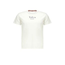 Deeluxe Shirt 'Makoto' male White size XXL