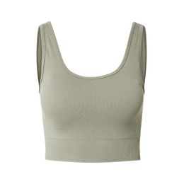 Moonchild Yoga Wear Sport-BH Damen Gr&ouml;&szlig;e S khaki