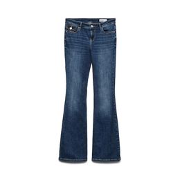 V&eacute;ro Moda Vero Moda Jeans 'VMCAMILLE' female Blue size M