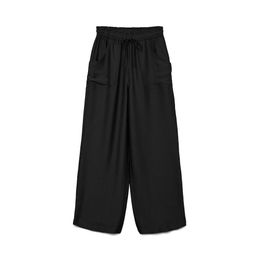 V&eacute;ro Moda Vero Moda Pants 'VMTOMA' female Black size XL
