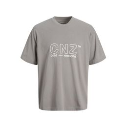 Jack & Jones Jack & Jones Shirt 'CNZ' male Grey size S