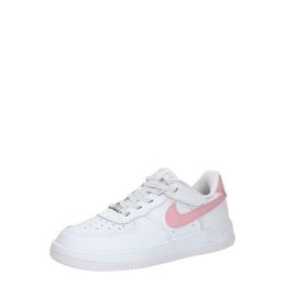 Nike Sportswear Sneakers 'FORCE 1 EASYON' boy White size 2,5Y