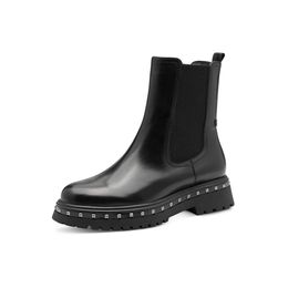 Tamaris Chelsea Boots female Black size 40