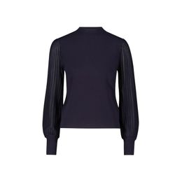 Zero Pullover Damen Größe M marine