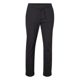 Pierre Cardin Chino Pants 'Chambery' male Grey size 40