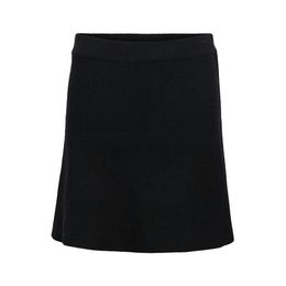 Object Skirt 'OBJVIOLA' female Black size L