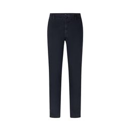 Strellson Chino Pants 'Tius' male Blue size 33
